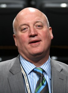 Sin City and the NHL - NHL to SEATTLE